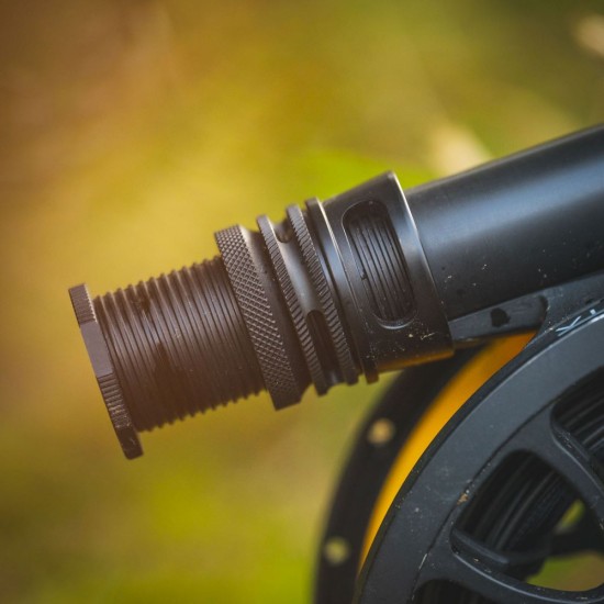 Vision Toka - troutflies uk