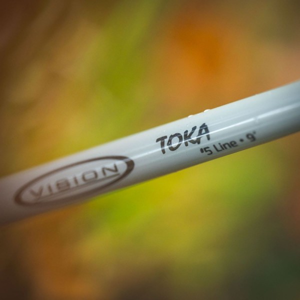 fly fishing rods for sale - Troutflies UK