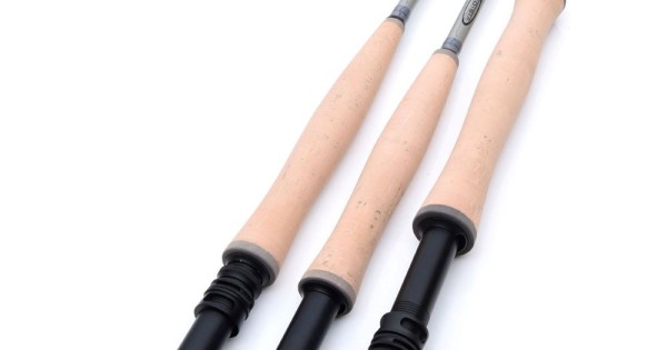 Vision Toka - troutflies uk